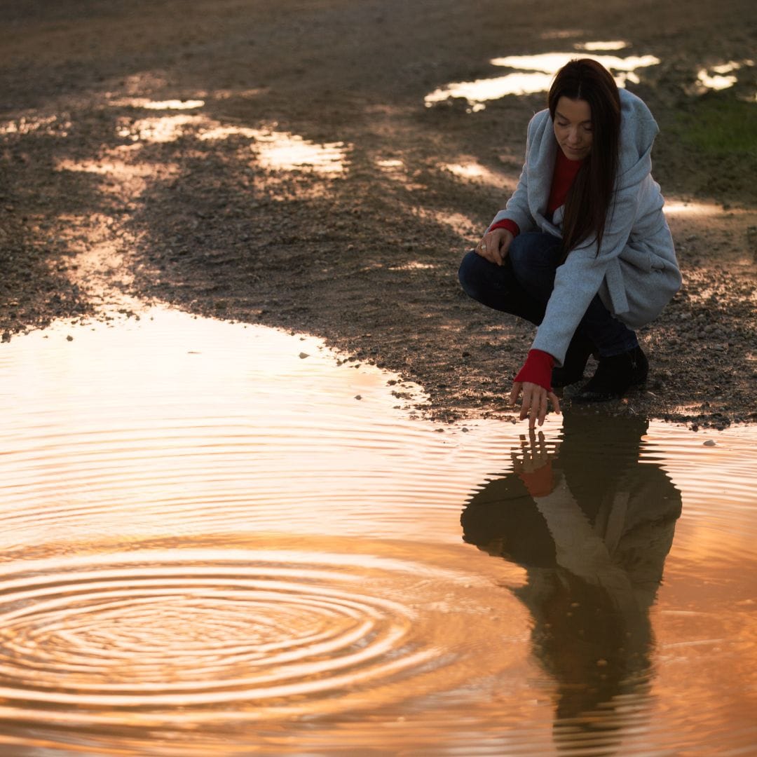 Disrupt the Overwhelm: Rest, Recover & Reflect - Part 3